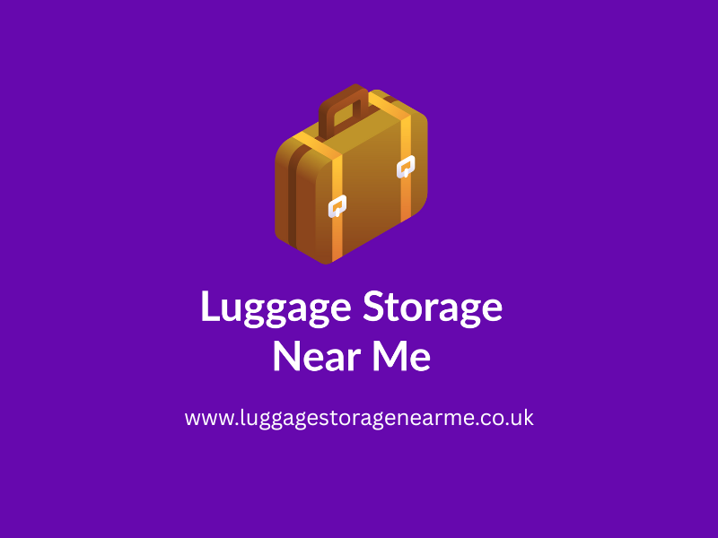 Kings Cross Left Luggage | Secure Bag Storage from £1.99